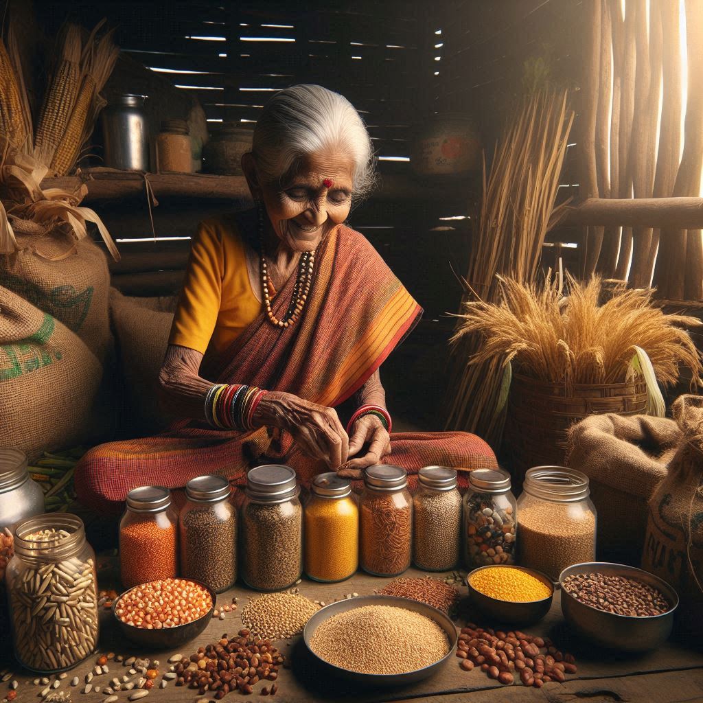 Native Seeds – PIP AGRO