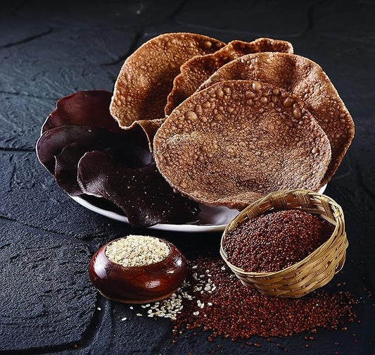 Kurdai,Papad,Chakali – PIP AGRO