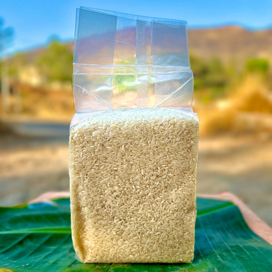 Traditional Rice – PIP AGRO