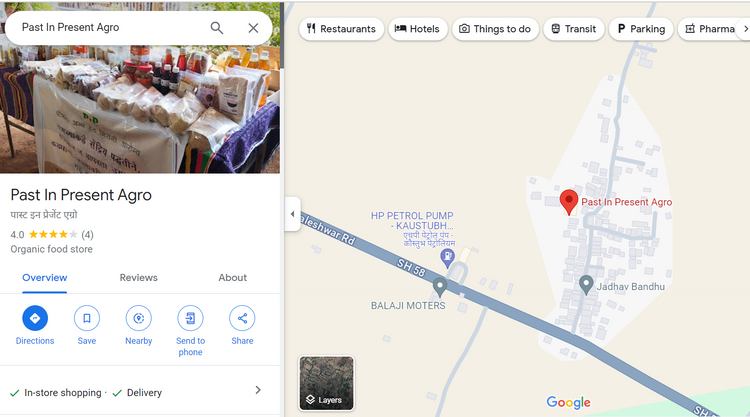 Contact – PIP AGRO