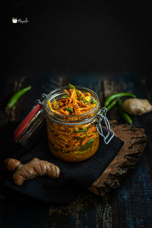 Granny's Pickle – PIP AGRO