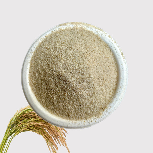 Millets Rava & Flour – PIP AGRO