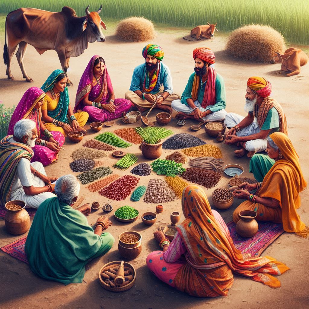 Native Seeds – PIP AGRO