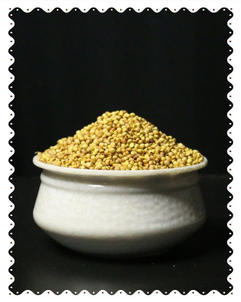 Yellow Jowar | Specially for Diabetic | पिवळी ज्वारी – PIP AGRO